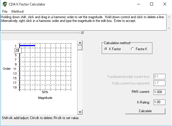 Power And Distribution Transformers Sizing Calculations – Part Eight ...