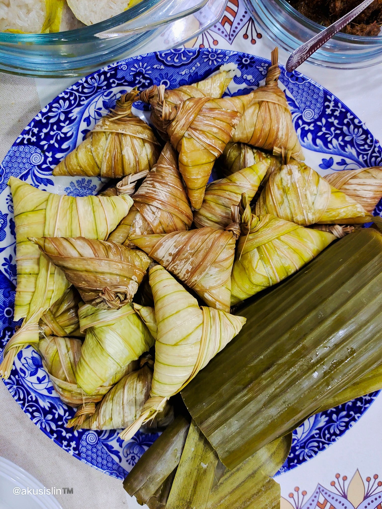 MENU HARI RAYA HAJI YANG SIMPLE TAPI MERIAH