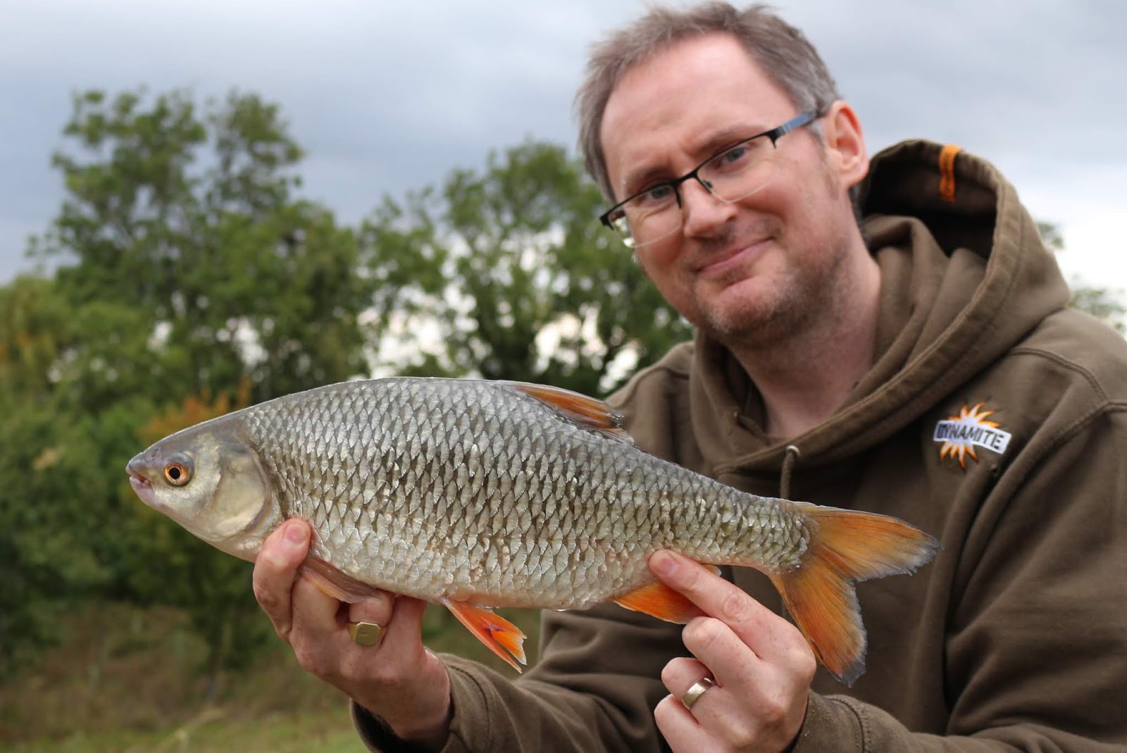 Kevs catches aka Kevin Sanders: Roach fishing. A catch of a lifetime!