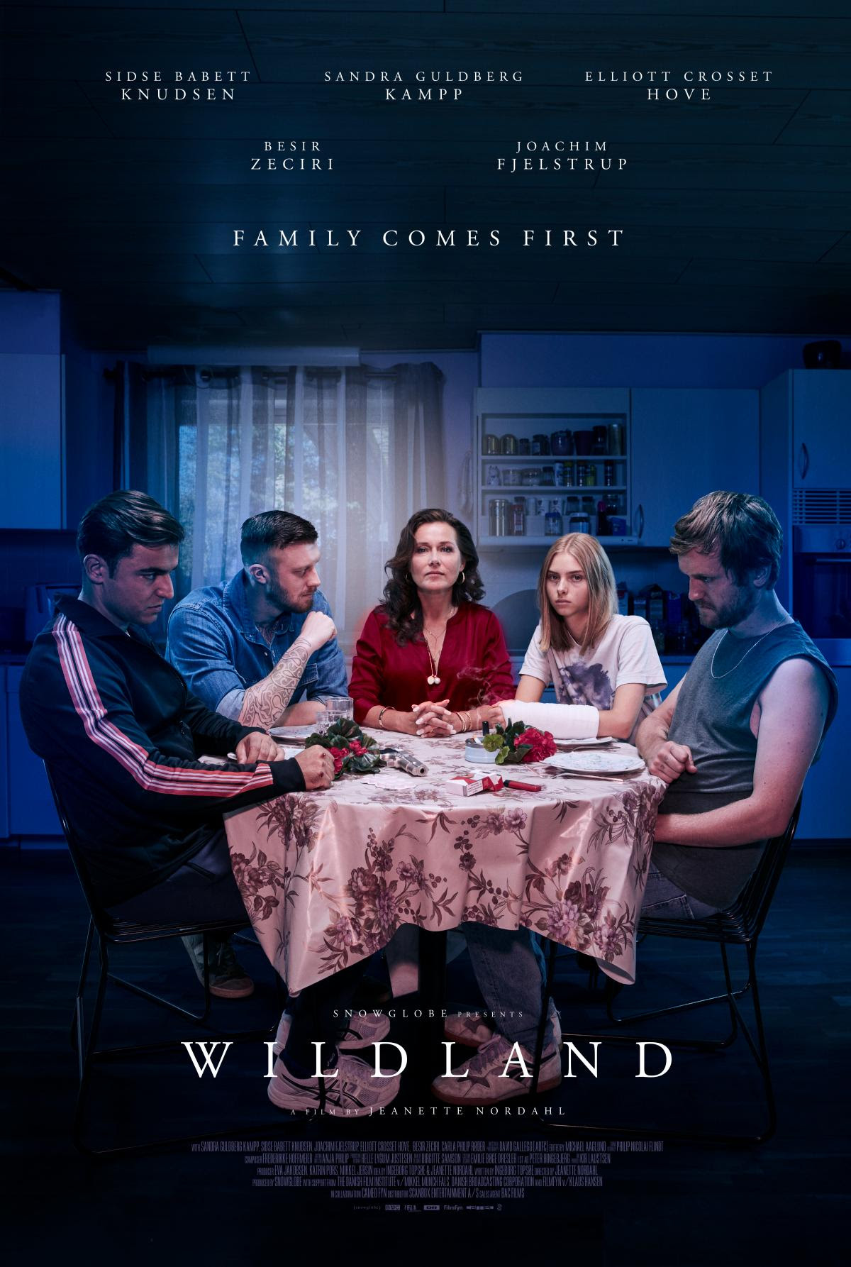 Watch or Pass: Wildlands Review: A Tense Family Drama