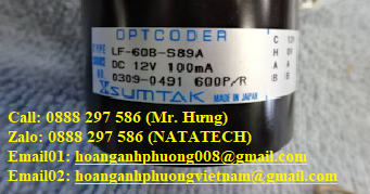 Bộ má hóa Sumtak LF-60B-S89A