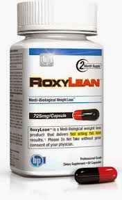 Roxylean Reviewed: What are the Side Effects ~ Way To Be Healthy