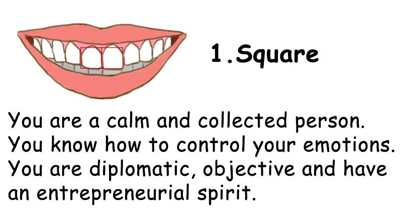 1. Square Teeth ~ Entertainment News, Photos & Videos - Calgary ...