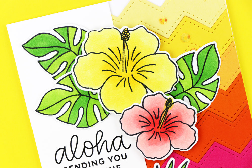 A Kept Life: Pretty Pink Posh ALOHA! And A SALE!