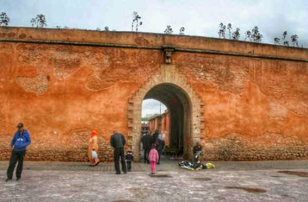 Mohammedia - Maroc Morocco 🇲🇦 مدينة المحمدية المغربية - عاصمة الزهور ...