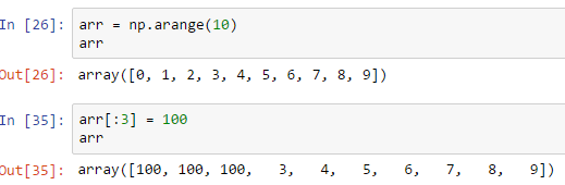 Data Science And Machine Learning 34 Numpy Array Indexing ~ Coding Interview Questions With