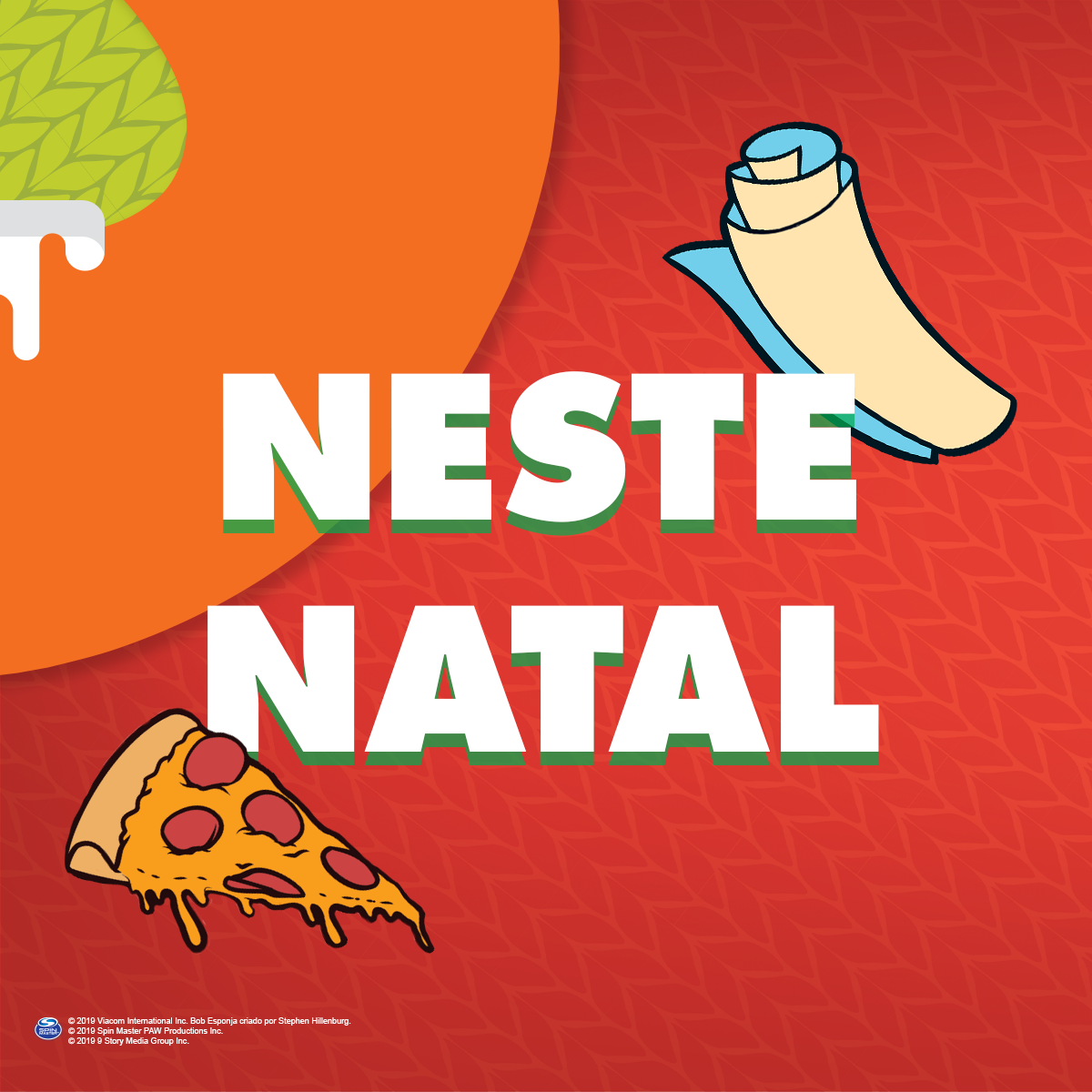 NickALive!: Fans Can Meet Their Favourite Nickelodeon Characters at the ...