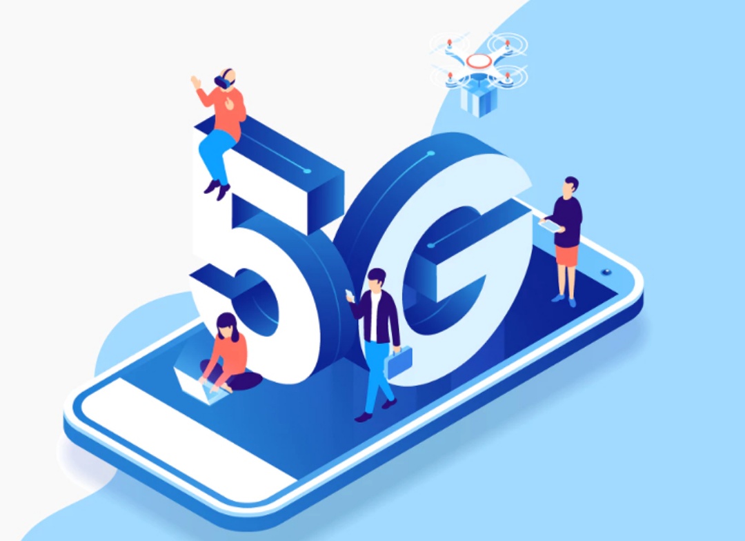 Will A 5g Phone Work On A 4g Network 