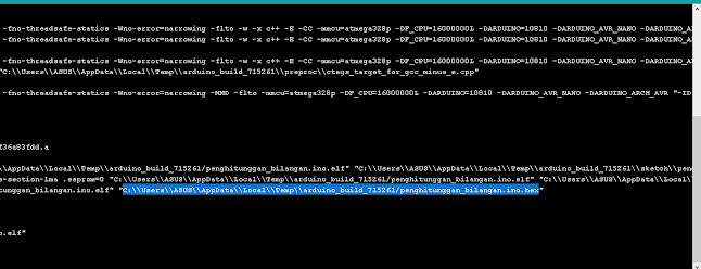 Simulasi menampilkan text LCD 20x4 dengan Software Proteus | SINAU ...