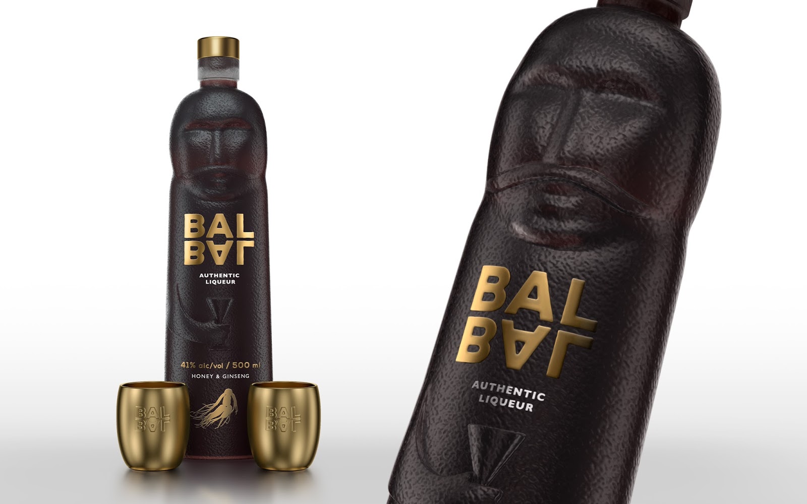 BALBAL (Concept) – Packaging Of The World