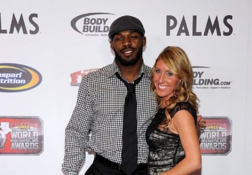 [2022] Top 20 Hottest and Best Looking MMA Fighter Wives and ...