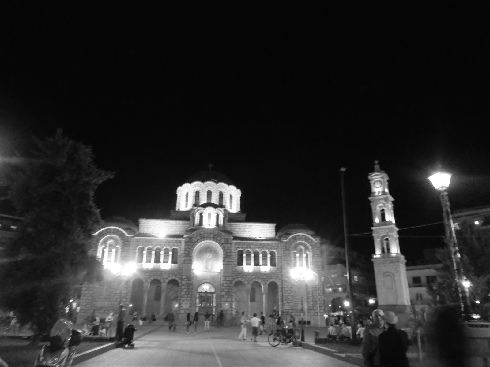 ΘΑΥΜΑΤΑ και "ΣΗΜΑΔΙΑ" 1: Σεπτεμβρίου 2015