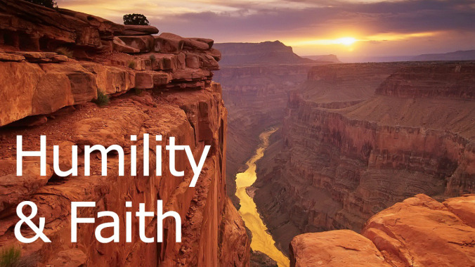 Jesus Rave International SA: Reflecting on Grace: Humility and Faith