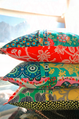 Looking In: Lark, by Amy Butler