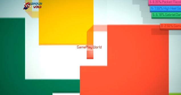 PAPERIO REVIEWS ~ Play PAPERIO - a fun-addicting multiplayer online io ...