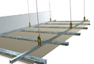 Bagaimana cara menghitung kebutuhan pemasangan Plafond? - Konstruksi Sipil