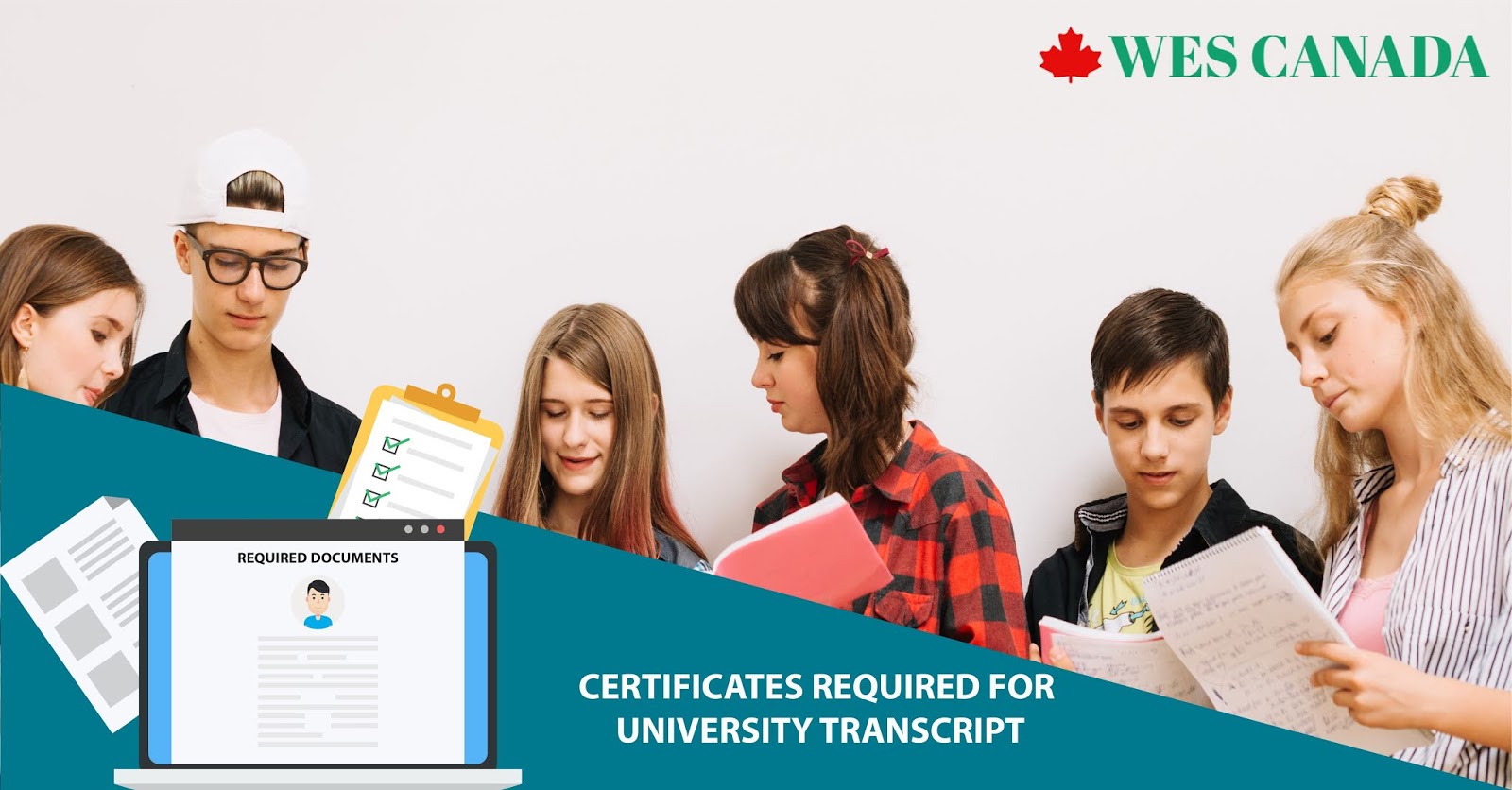 WES Evaluation For Canada Immigration: Certificates Required for ...