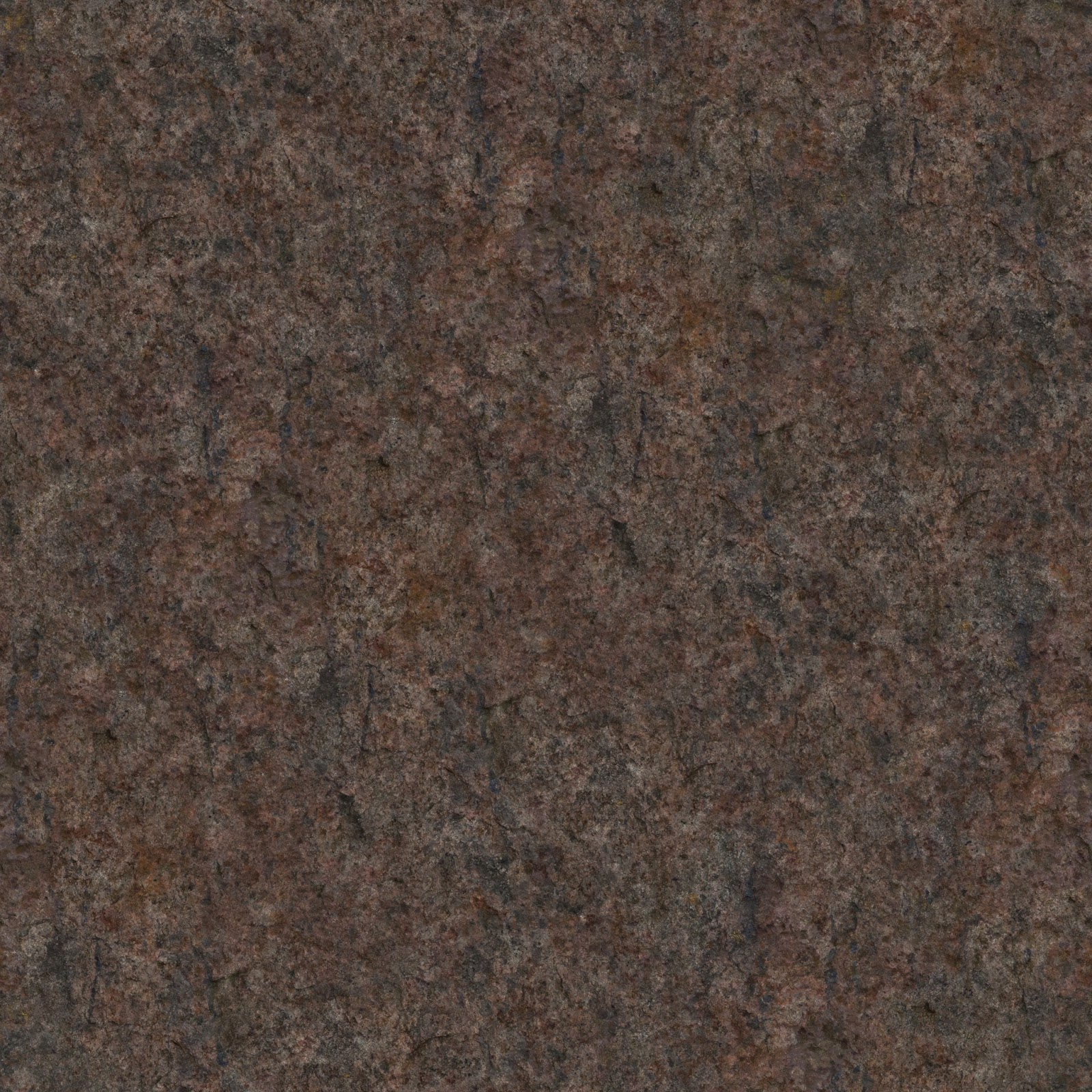 Smooth Stone Texture Seamless