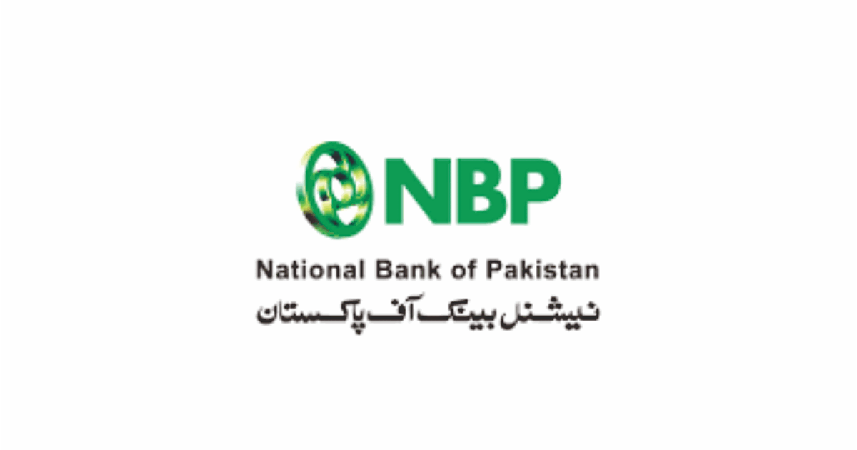 National Bank of Pakistan NBP Management Jobs In Karachi 2024
