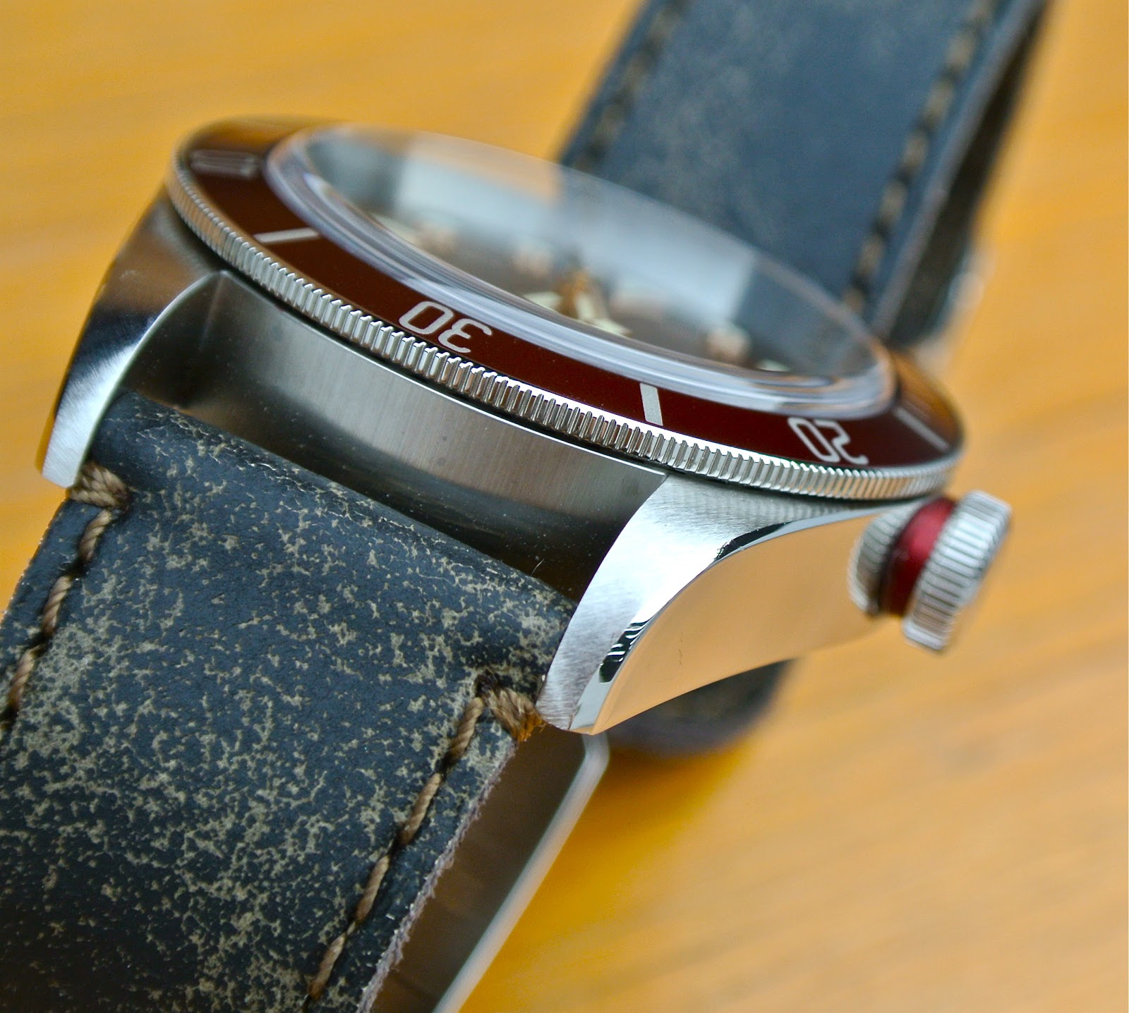 The Rogue Review: A Modern Classic - Tudor Heritage Black Bay