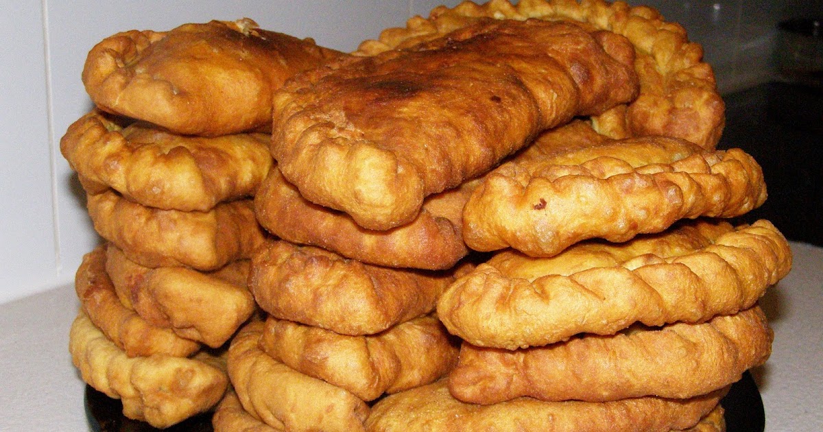 Prieskonių Magija: Čeburekai