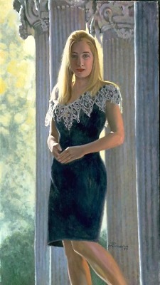 tr-art- 1: Rob Maniscalco