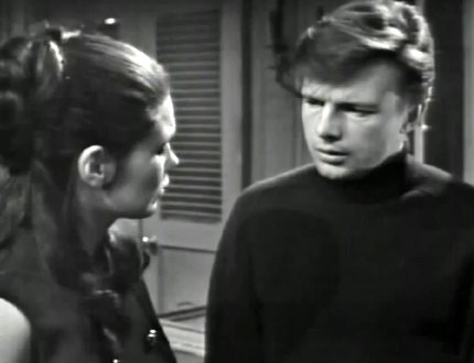 The Making of the Muse: The Muse: Victoria Winters