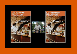 David Milton McGowan: Deacon on Remembrance Day