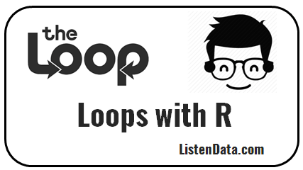 Loop in R