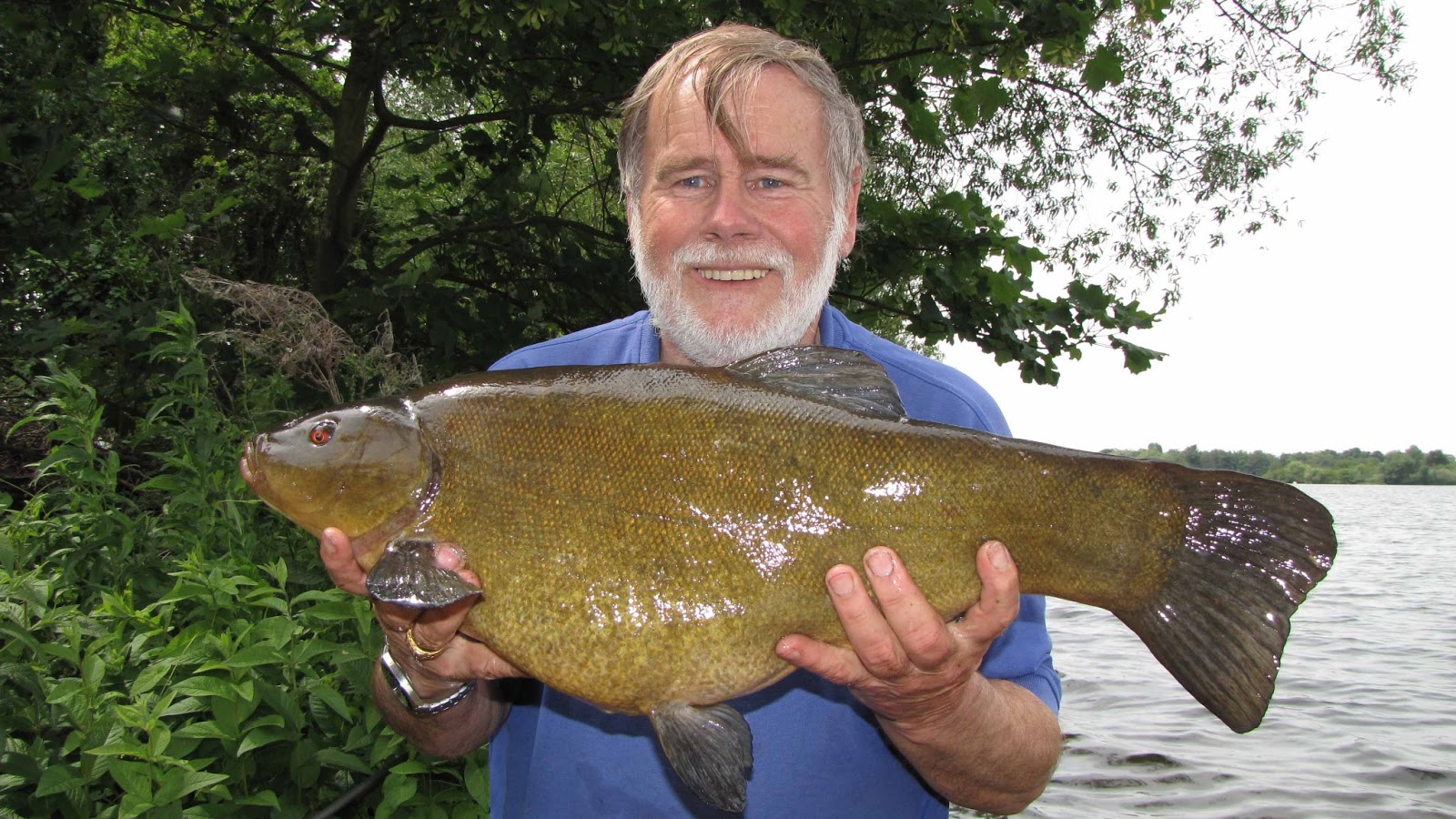 Travelling Man: June 2013