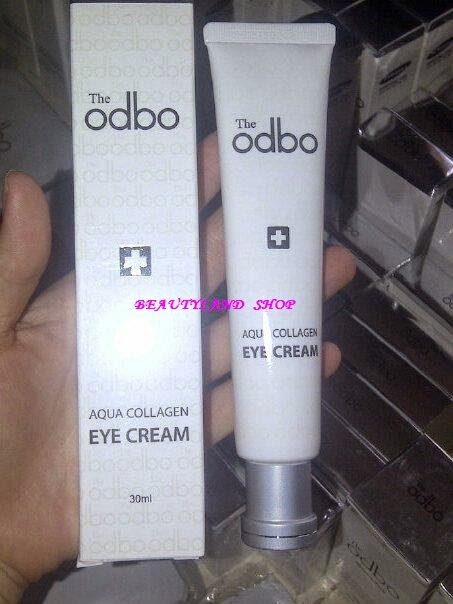 Odbo Skincare BeautyLand