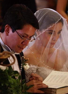 Roman Romulo and Shalani Soledad 'Love, finally' - Like My Files