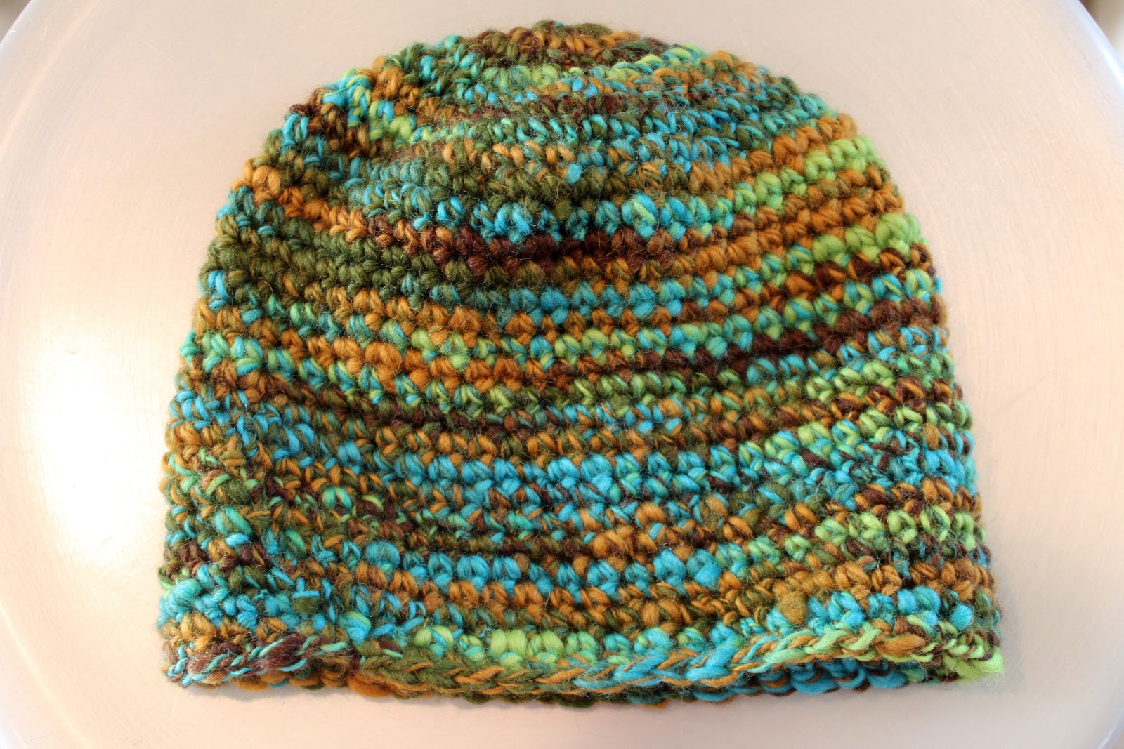 Finished Fleece Projects