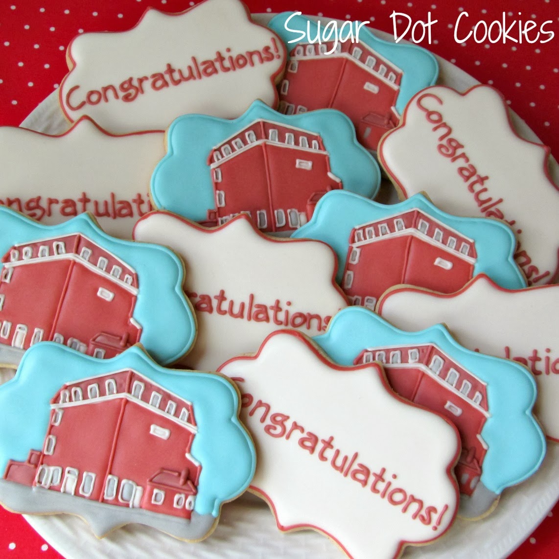 Honestly, I wasn't thrilled with the result. The windows annoy me still ...