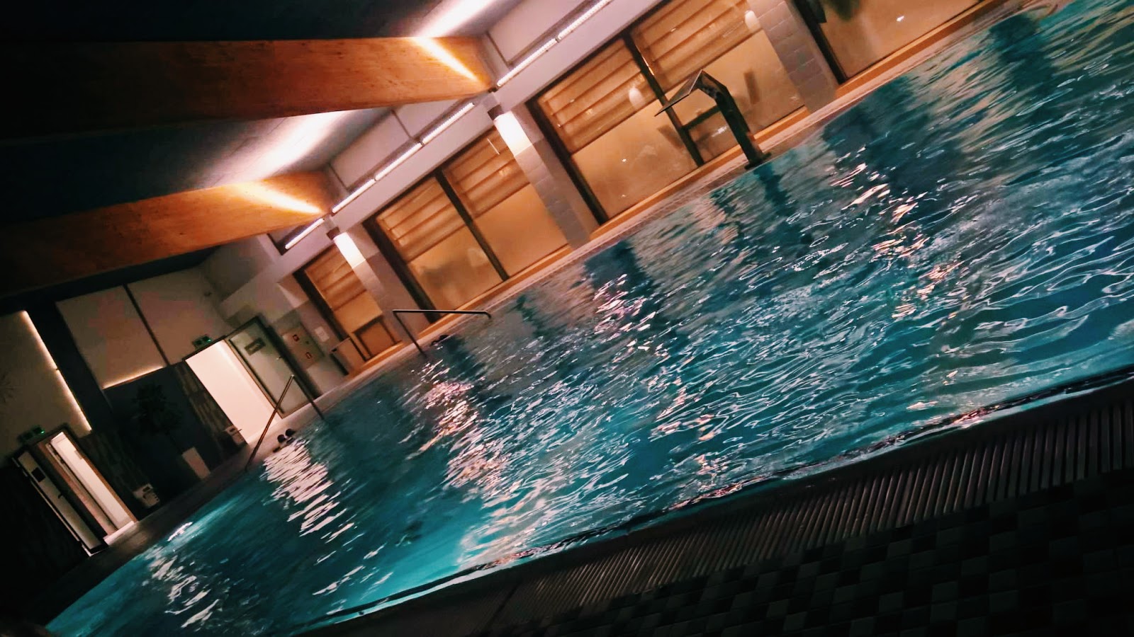 Weekend w SPA - Słoneczny Zdrój - Busko Zdrój