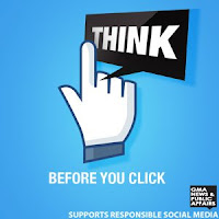 Turtz on the Go: Think Before You Click Campaign of GMA-7 Wins ...