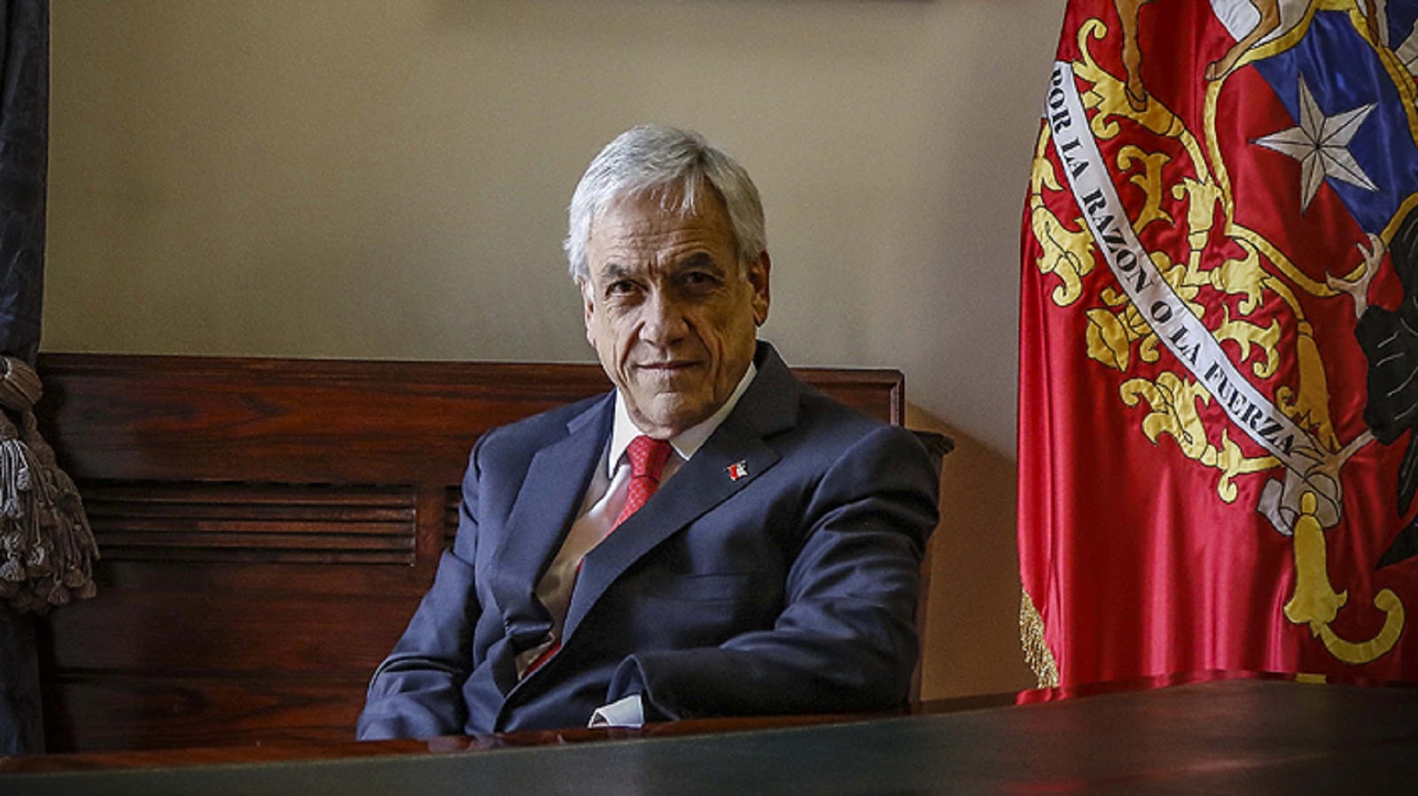 Siglo XXI: CHILI : LE PRÉSIDENT PIÑERA PROPOSE DES MODIFICATIONS DE LA ...