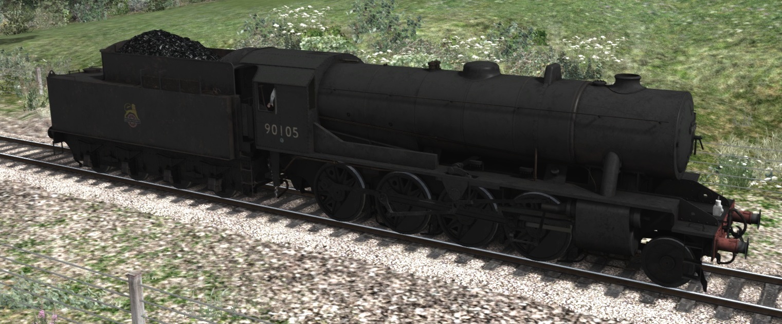 Victory Works: September 2019