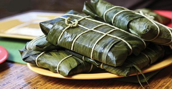 GRUPO LI PO: El origen de la HAYACA