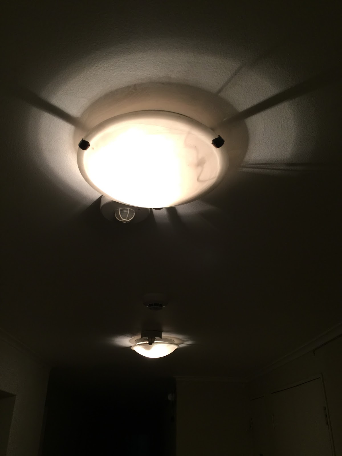 Comunidad Edificio Geocentro Marin: 2015