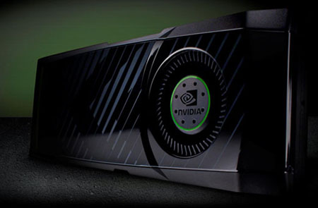 Nvidia Kepler Series Specifications | Bench 2 PC