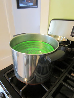 Susan Can Cook: Getting Started - Equipment, Safety and Delicious Jam