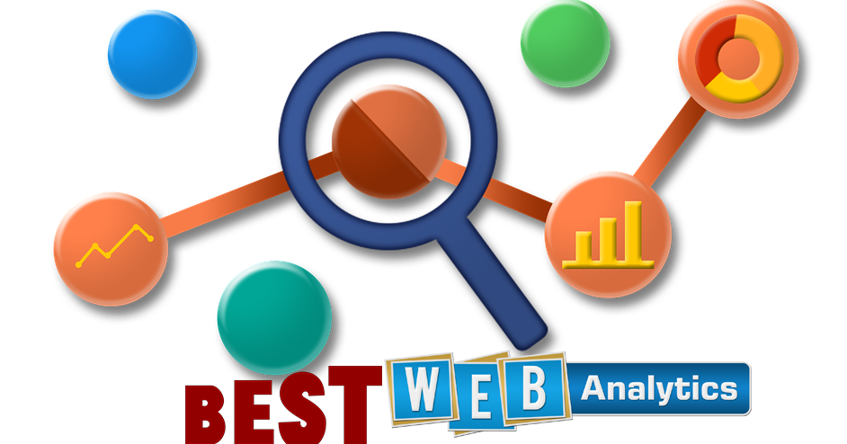 9 Great Website Analytics Tools Besides Google Analytics. Best Google ...