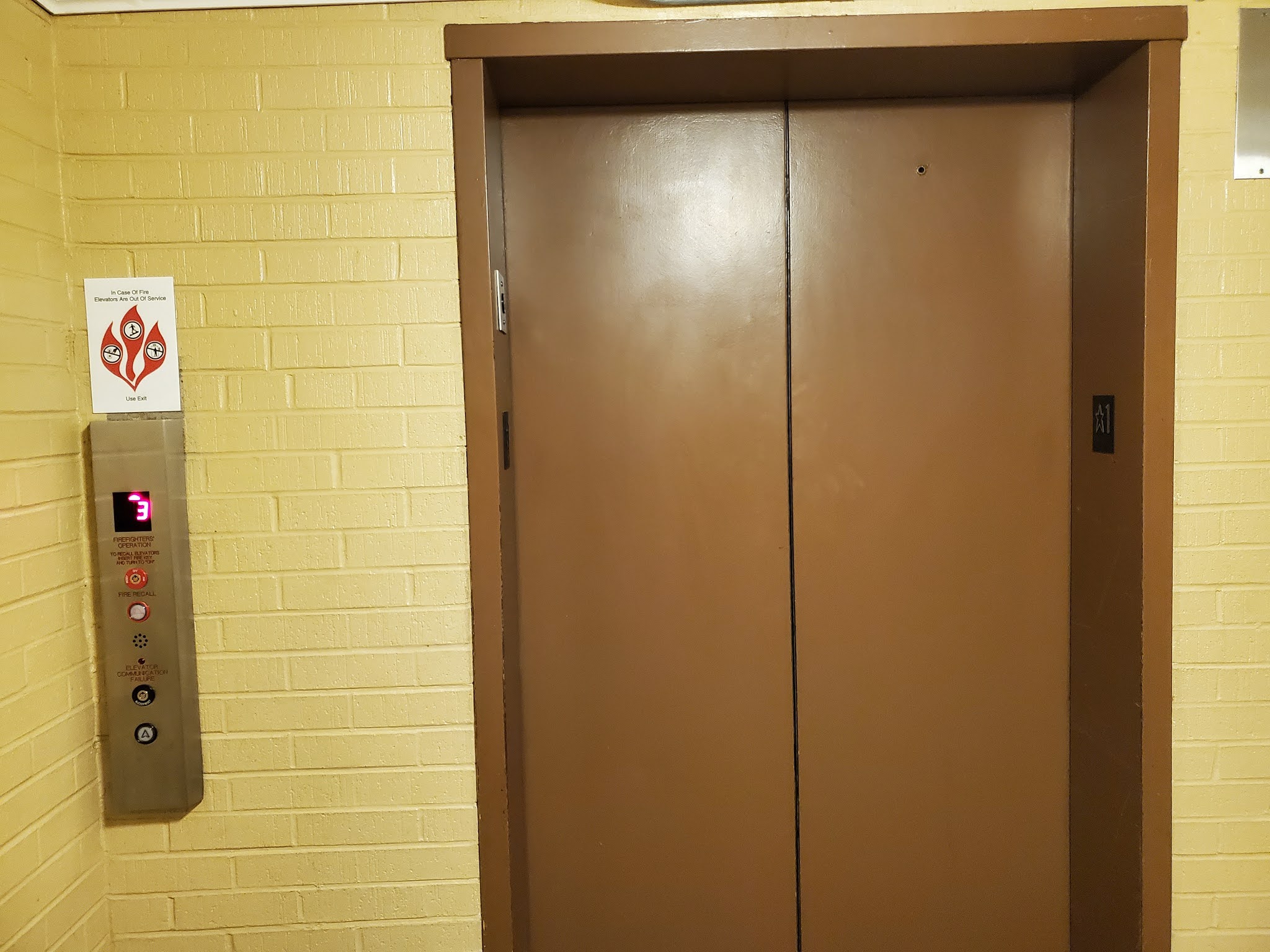 Chicago Elevator Maintenance - Colley Elevator: Hydraulic Elevator ...