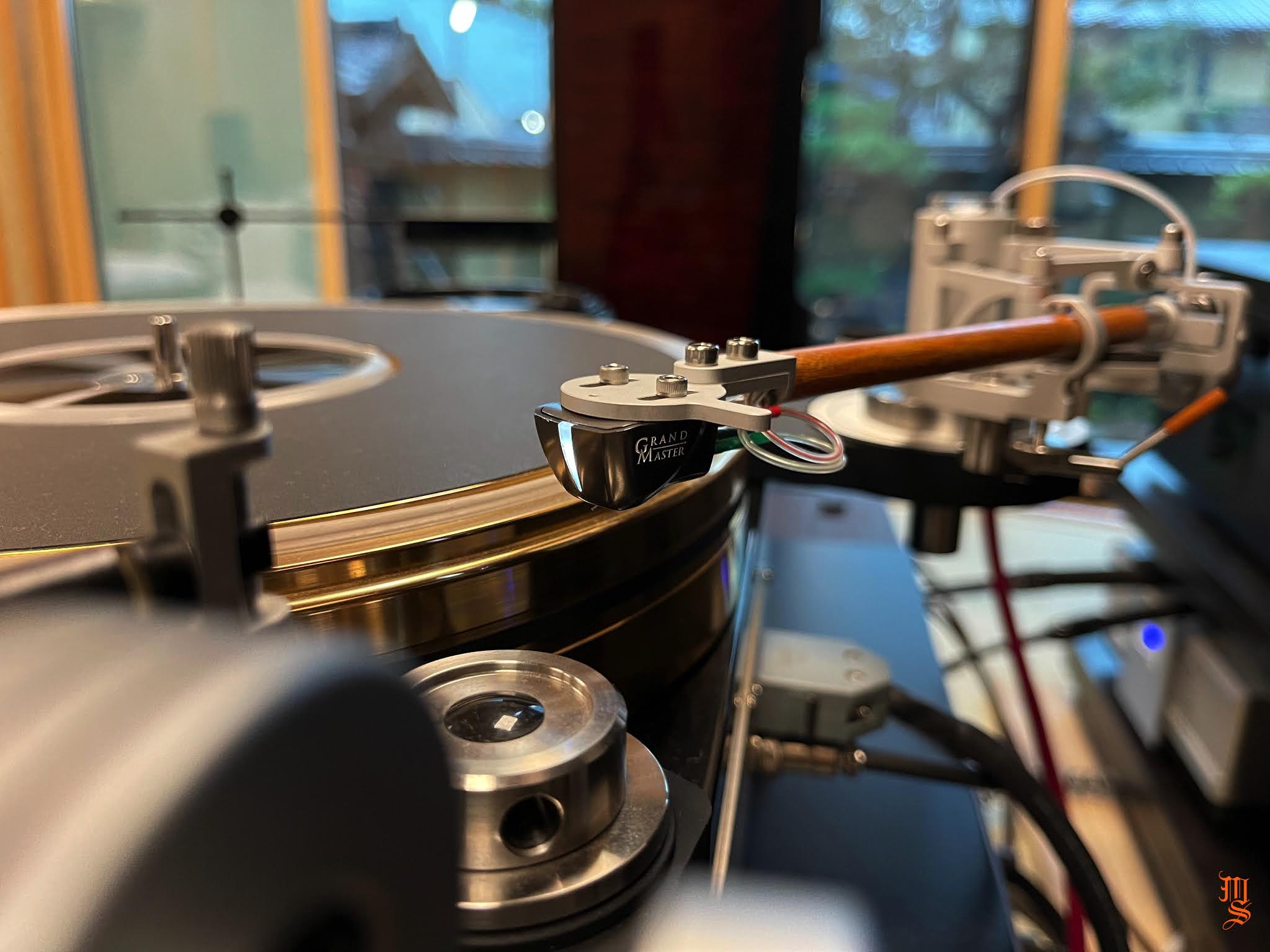 DS AUDIO GRAND MASTER CUSTOMER’S HOUSE IN JAPAN – Ultimate High-Fidelity