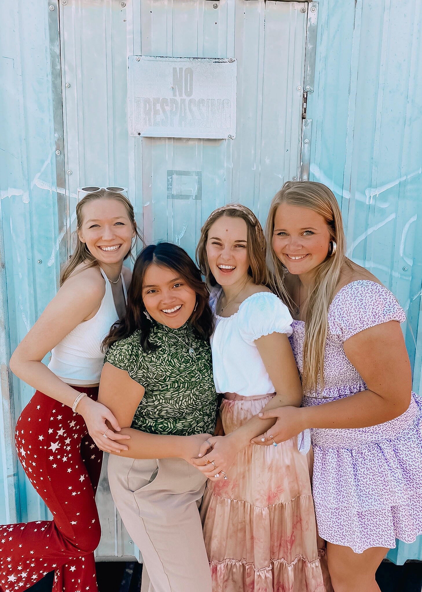 Pretty 6th Grade Girls