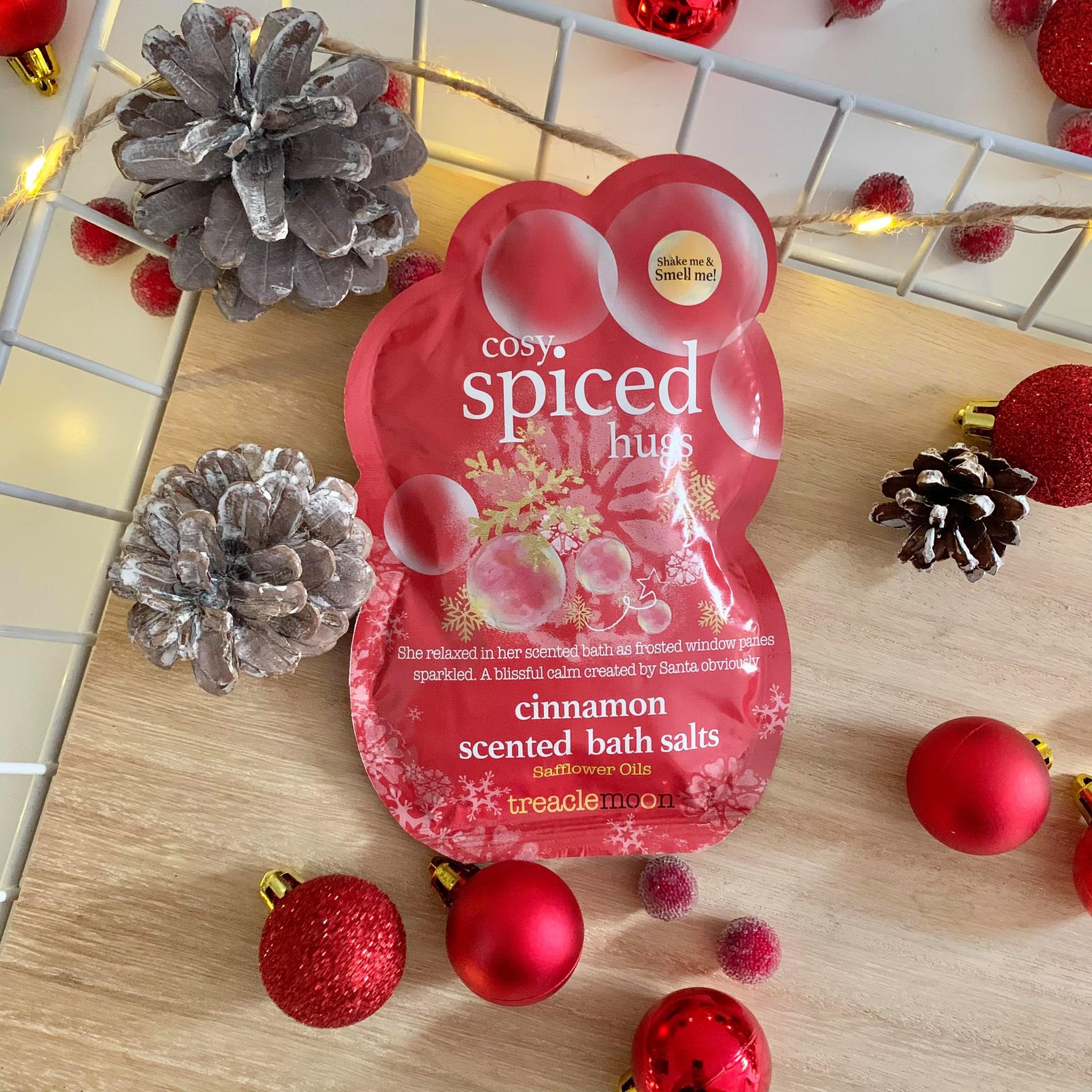 Treaclemoon | Limited Edition Scented Bath Salts