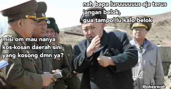 10 Meme Obrolan Humor Ringan Ini Cocok Buat yang Pengen Banget Ketawa