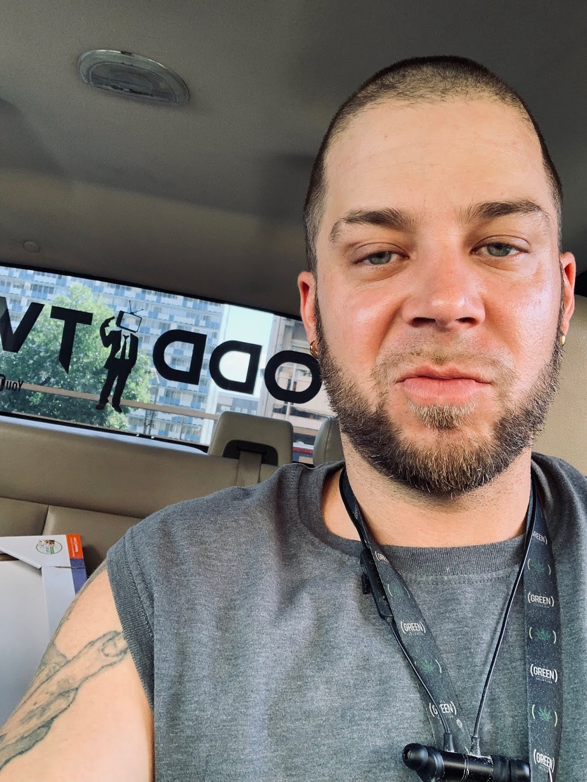 matt procella / odd tv / o.d.d tv / odd reality / matthew procella / # ...