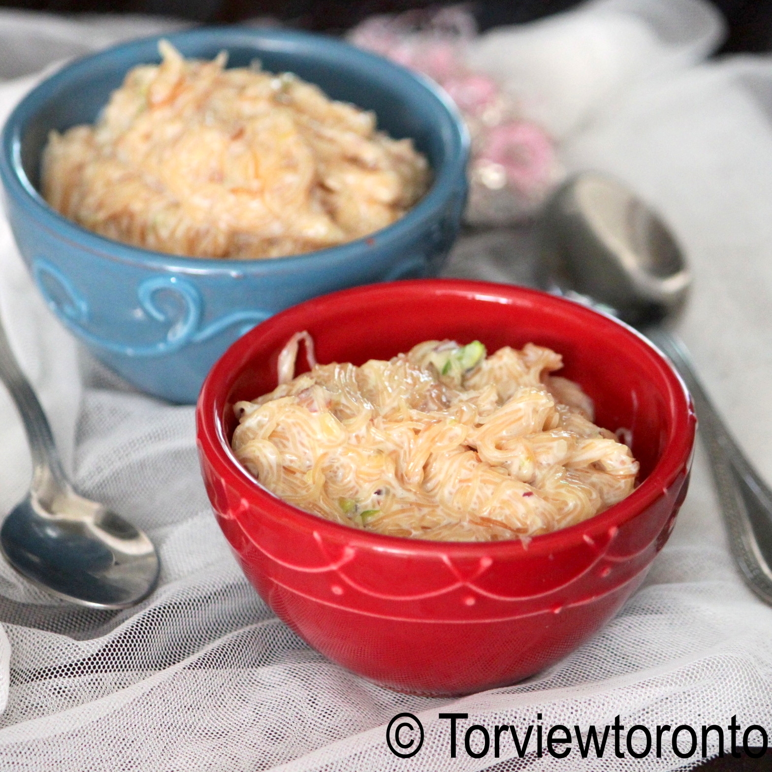 Torviewtoronto: Vermicelli milk pudding